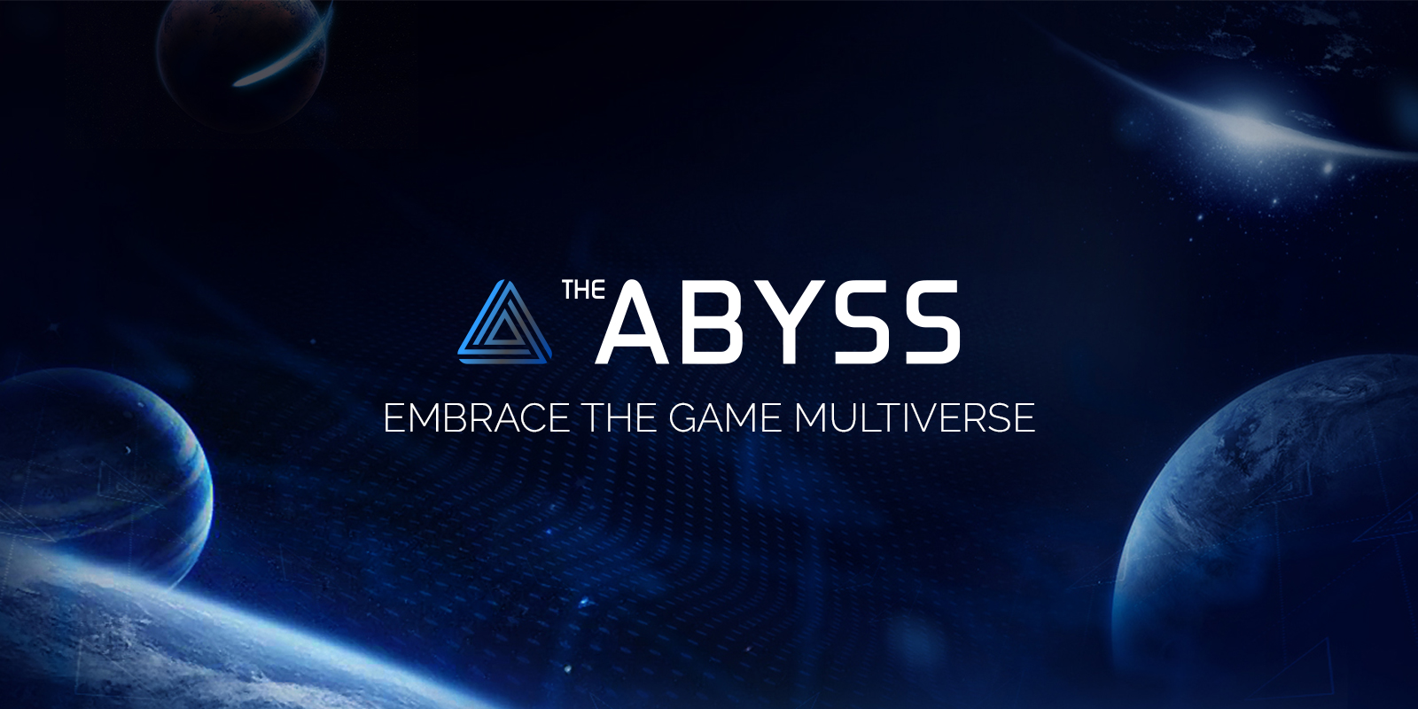 The Abyss Digital Distribution Platform To Collaborate With Game ...