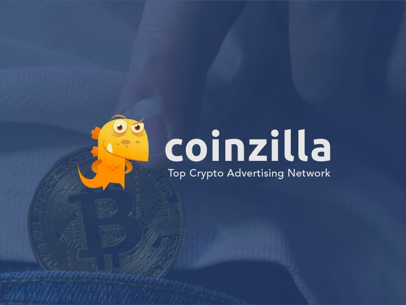 Coinzilla - The Crypto Advertising Network of the moment ...