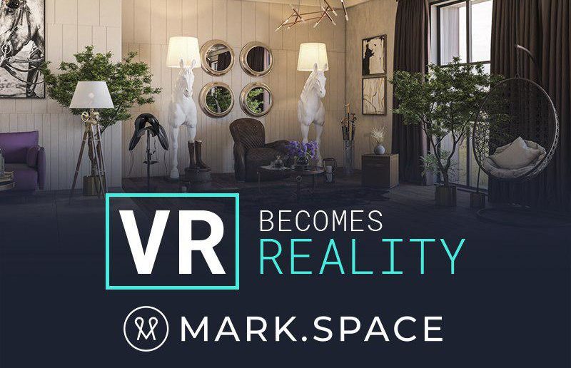 EXPERTS WOW AS MARK.SPACE LAUNCHES UNIT EXCHANGE AND DESIGNER RENDERS ...