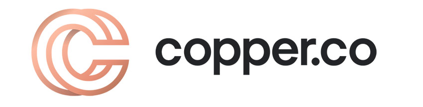 Copper chosen by SWARM as preferred digital custodian - CoinSpectator Blog