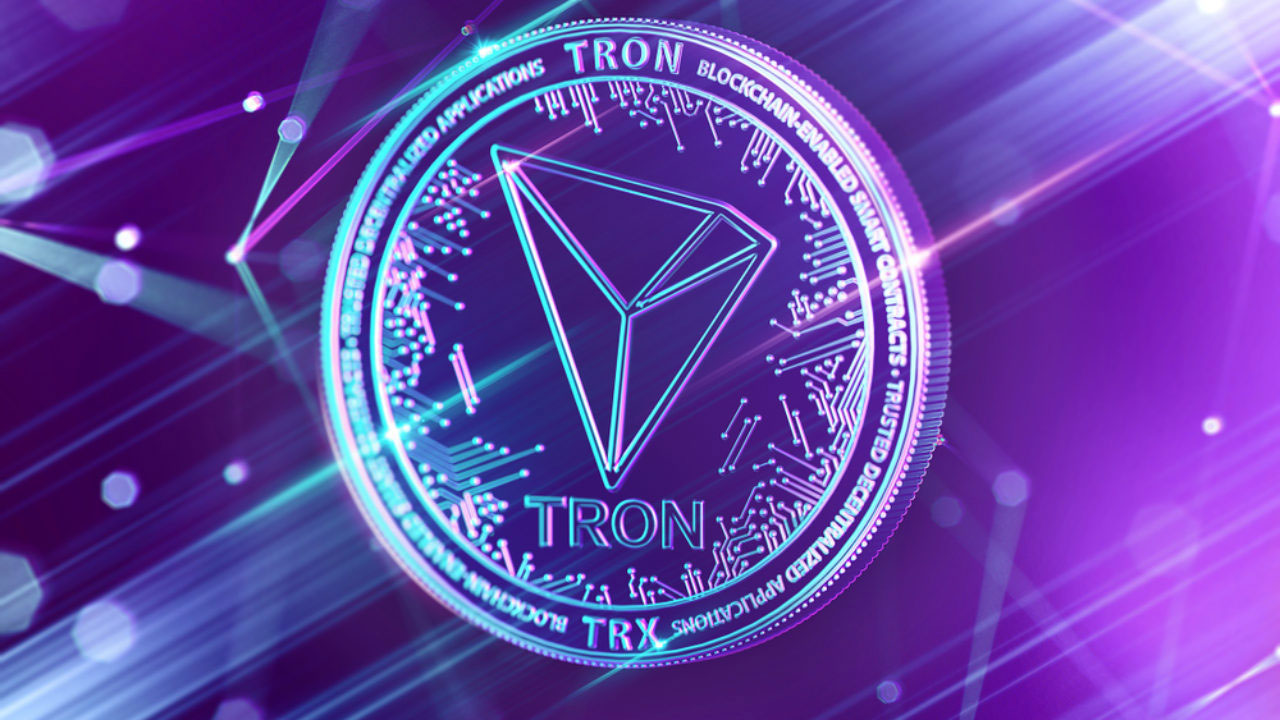 TRON Embarks On a Journey To Build The Most Ambitious Cross-Chain ...